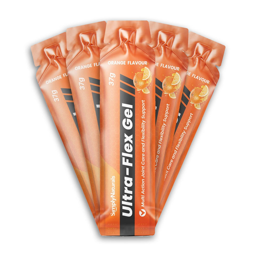 ULTRA-FLEX GEL – Von Products